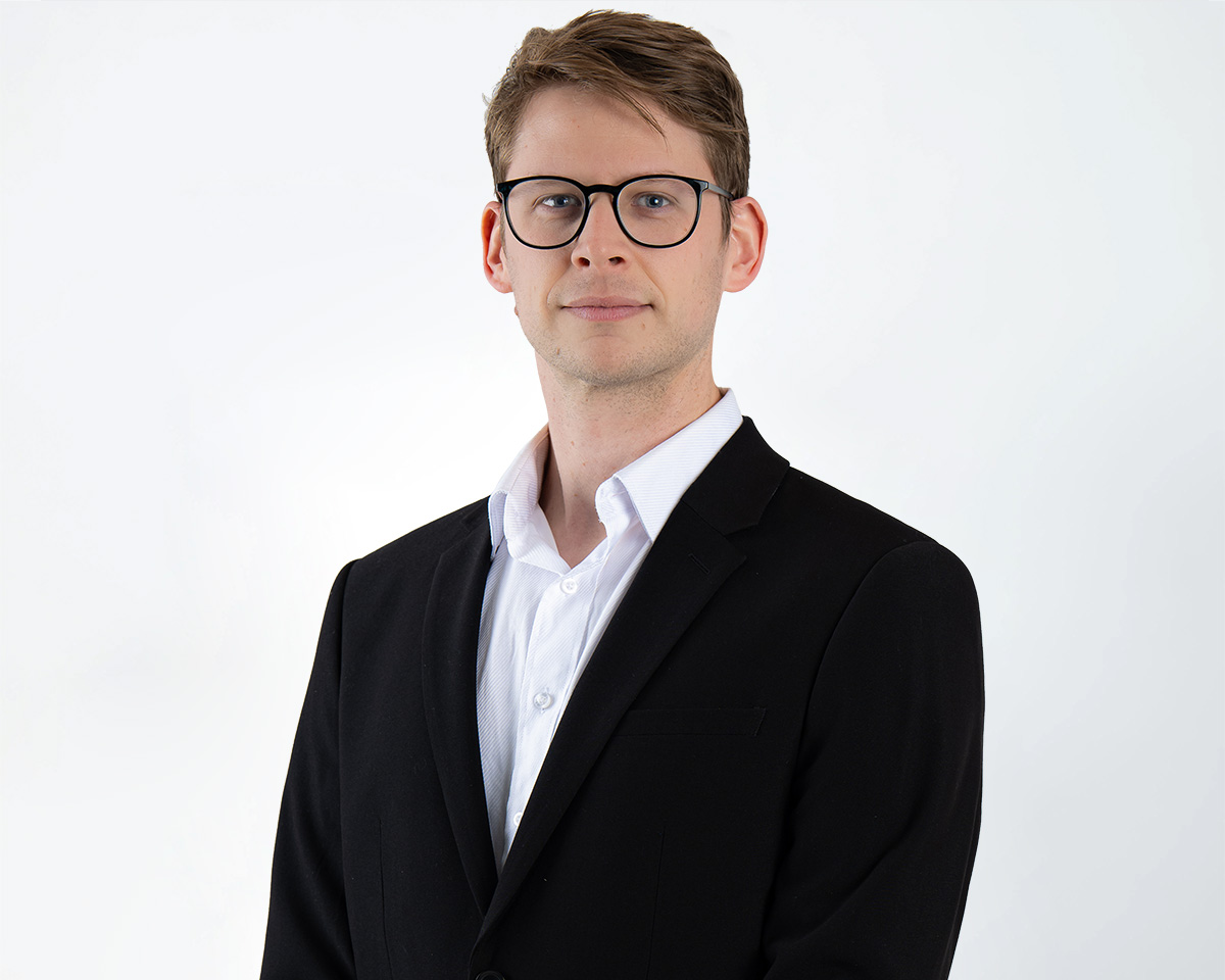 Quantum Private Clients